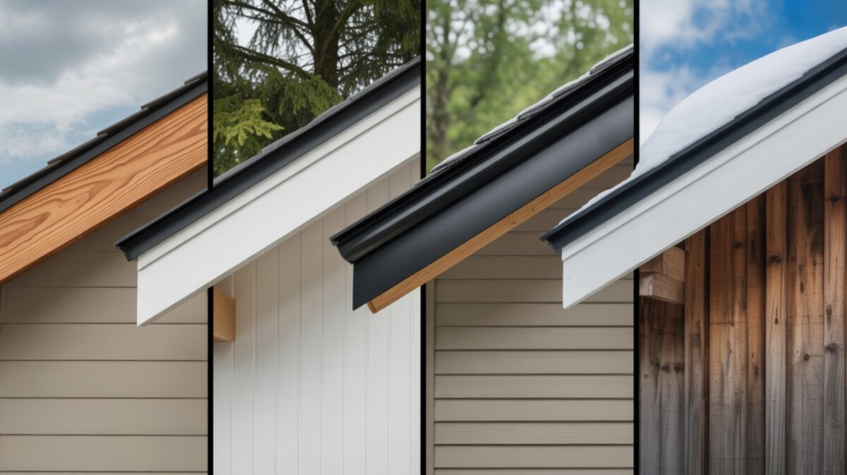 DIY Guide: Understanding Soffit and Fascia Diagrams - WillyHomes