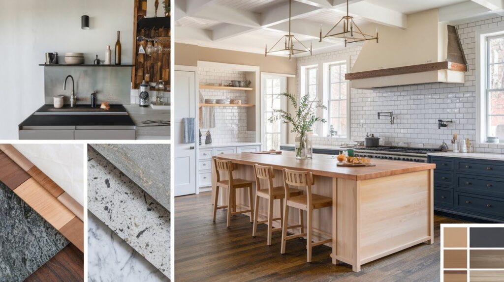 Countertop Overhang: Standards, Mistakes & Best Practices - WillyHomes
