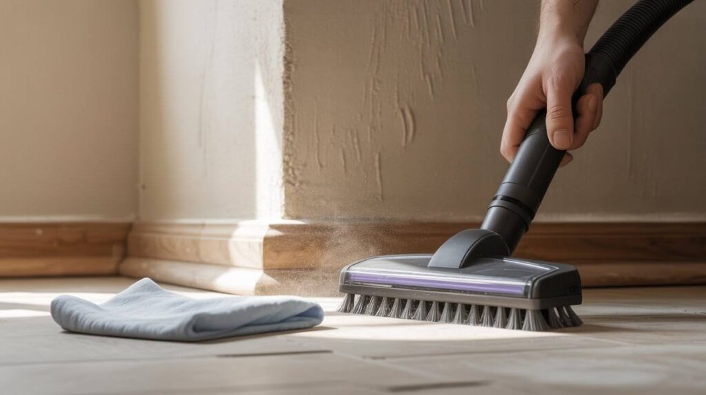 How To Paint Plaster Walls? - WillyHomes