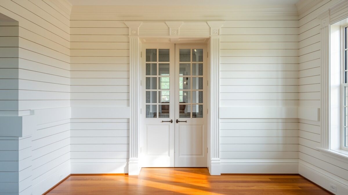 37 Best Shiplap Trim Ideas for Every Style & Budget - WillyHomes