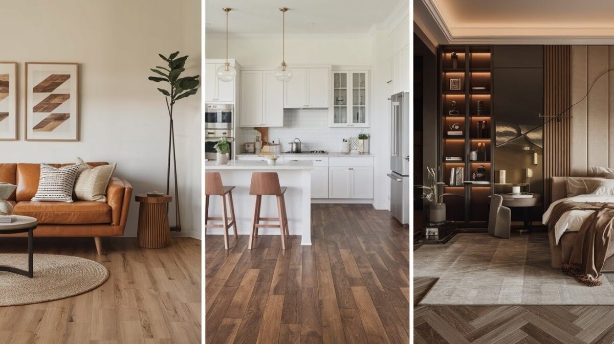 DuraLux Flooring Reviews : Pros & Cons - WillyHomes
