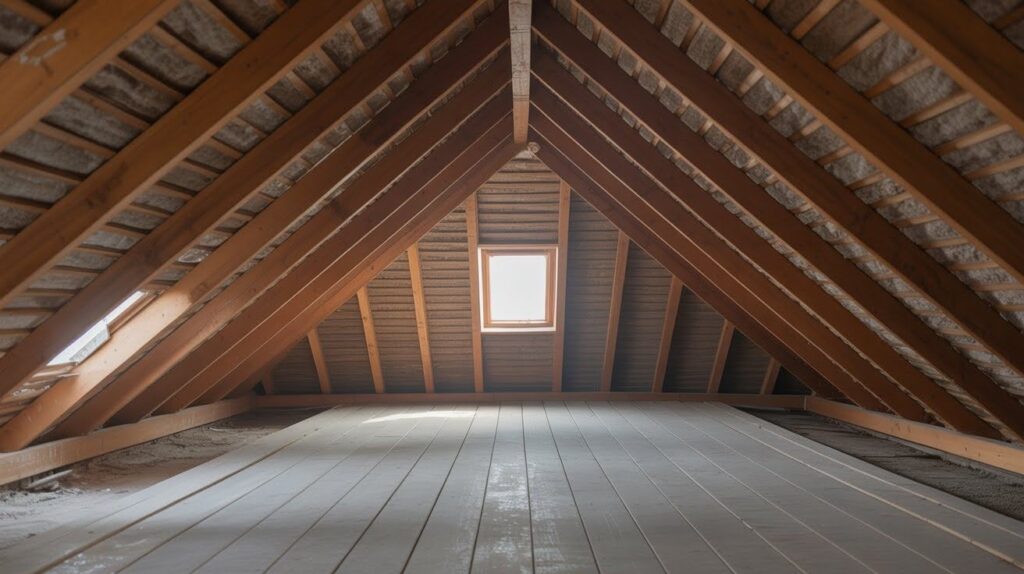 How Much Does It Cost to Insulate an Attic in 2025? - WillyHomes