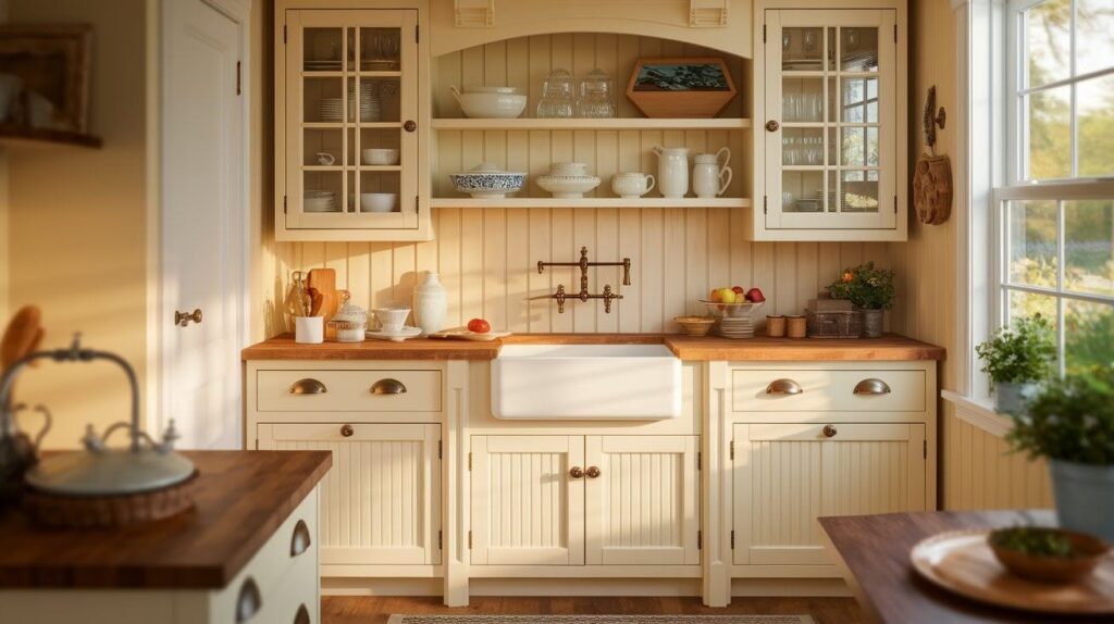 15 Popular Kitchen Cabinet Styles You’ll Love - WillyHomes