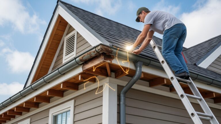 DIY Guide: Understanding Soffit and Fascia Diagrams - WillyHomes