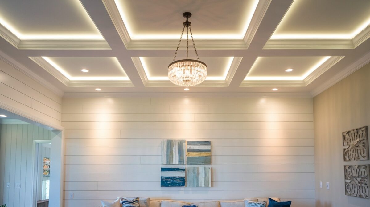 37 Best Shiplap Trim Ideas for Every Style & Budget - WillyHomes