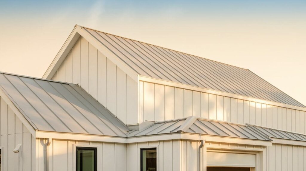 What is a Box Gable Roof and Why Choose It? - WillyHomes
