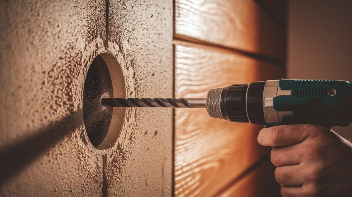 Molly Bolts: How to Securely Hang on Plaster Walls - WillyHomes