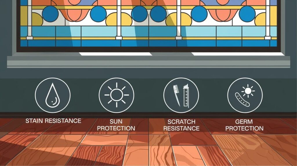 LVP Wear Layer Guide: Choose the Right Thickness - WillyHomes