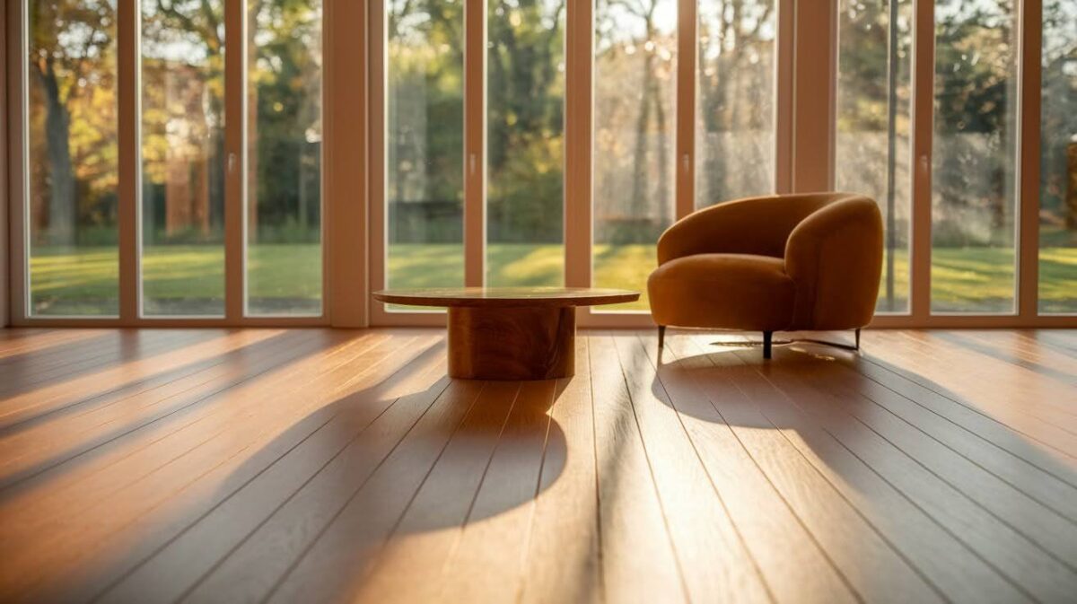 How to Choose the Right Direction for Vinyl Plank Flooring - WillyHomes