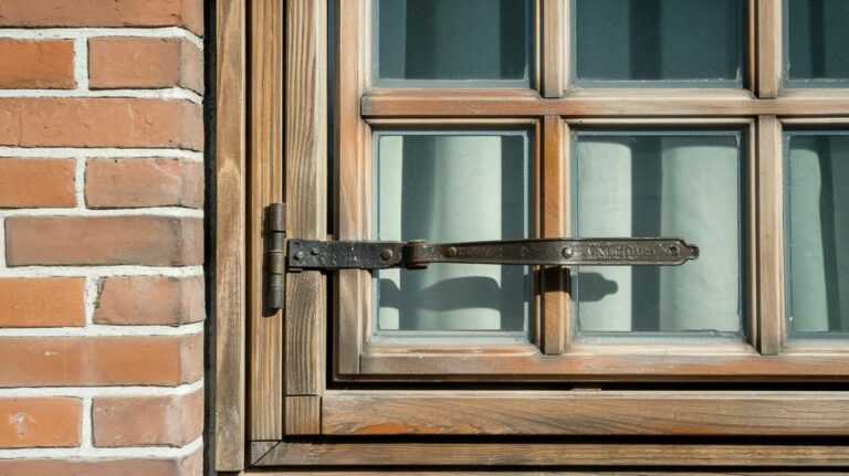How to Understand the Anatomy of a Window? - WillyHomes