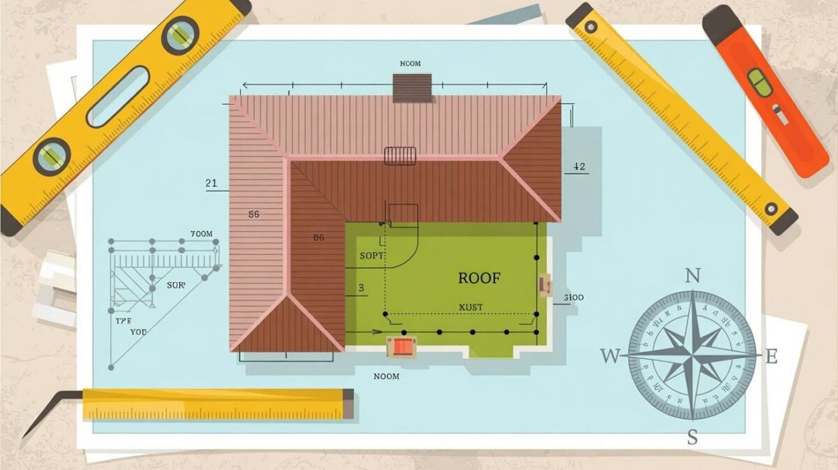 What Are Roof Facets? Types, Costs & Common Mistakes - WillyHomes