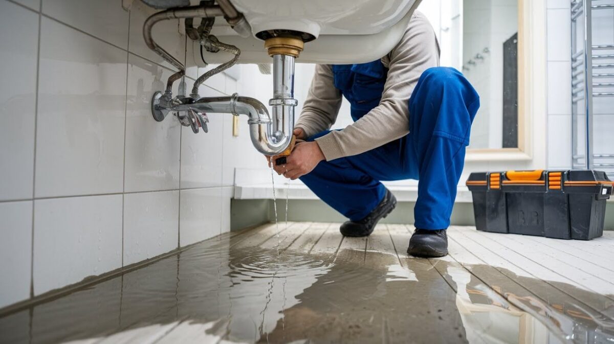 Water Under Laminate Floor: Fix Guide - WillyHomes