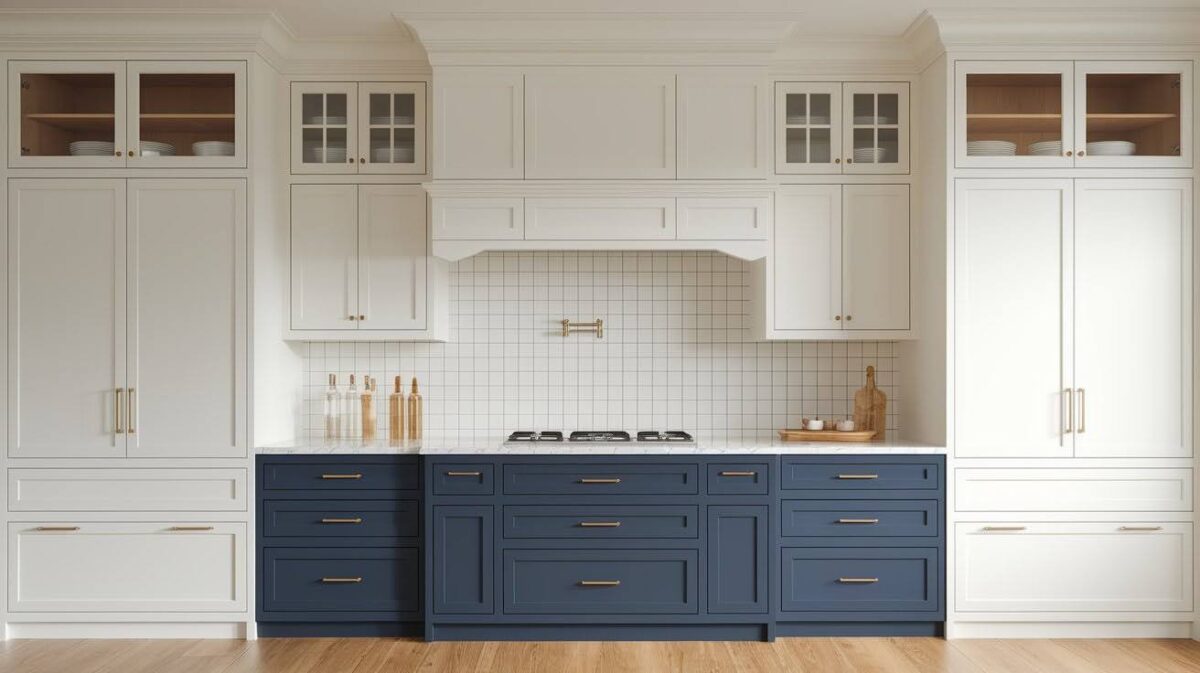 11 Types of Cabinets to Convert Your Home - WillyHomes