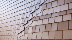 How to Install Roof Flashing Against a Wall - WillyHomes