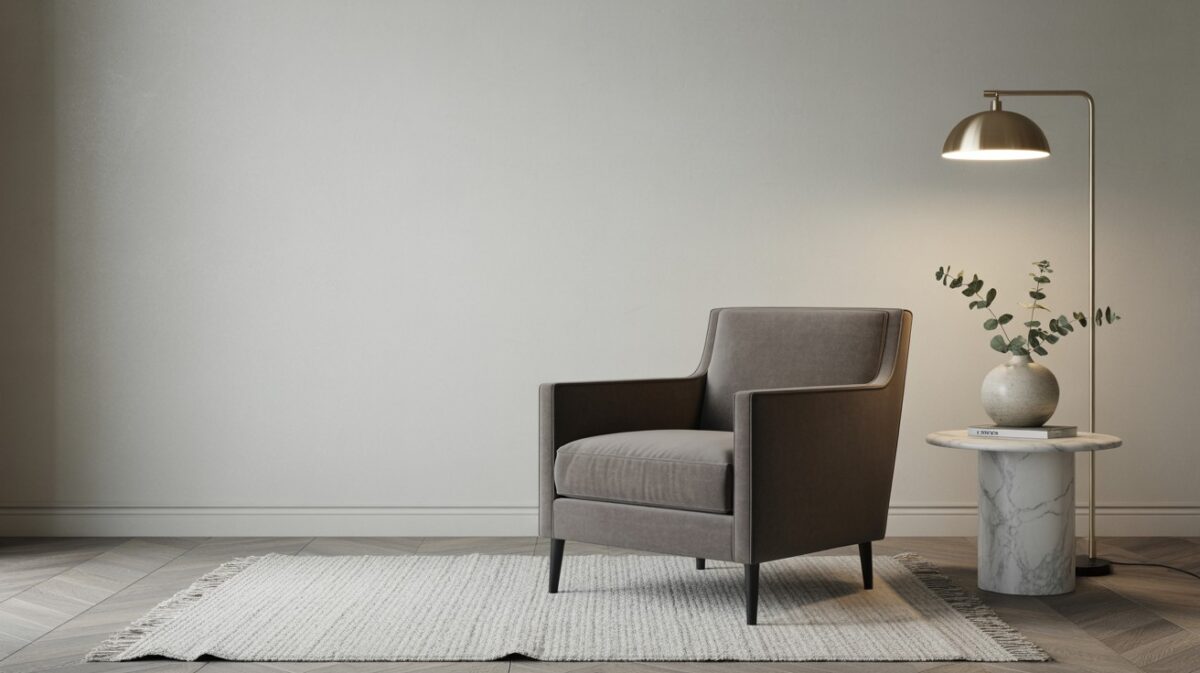 Sherwin Williams Argos: A Stylish Stormy Gray - WillyHomes