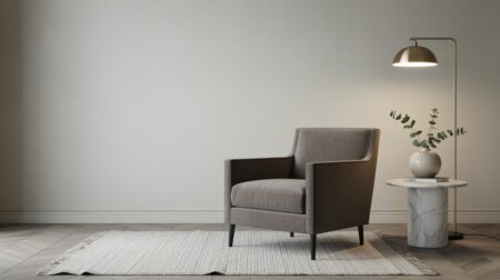 Sherwin Williams Argos: A Stylish Stormy Gray - WillyHomes