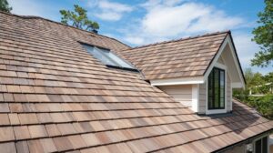 What Is Synthetic Composite Roofing and Why Use It? - WillyHomes