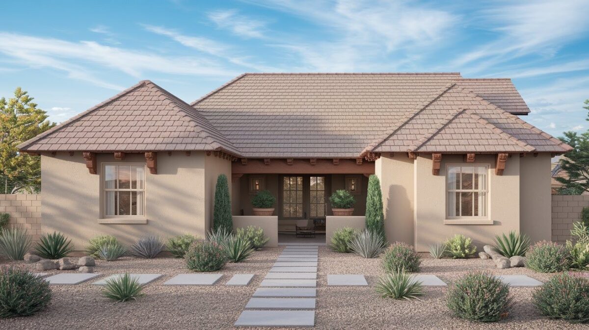 11 Most Popular Roof Shingle Colors for Your Home - WillyHomes