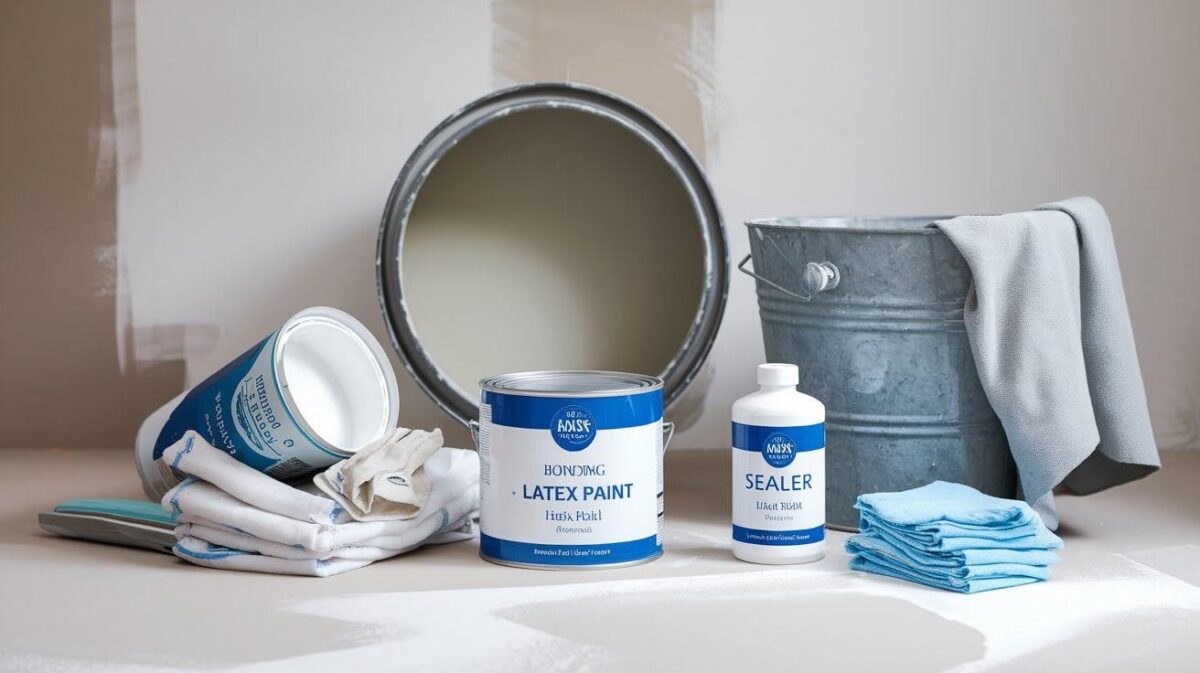 How To Paint Plaster Walls? - WillyHomes