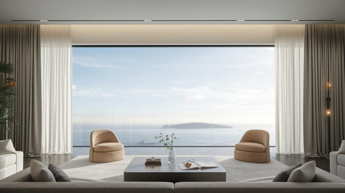 11 Types of Curtain Rods You Need to Know About - WillyHomes