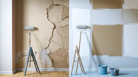 A Guide to Plaster Walls vs Drywall for Your Home - WillyHomes