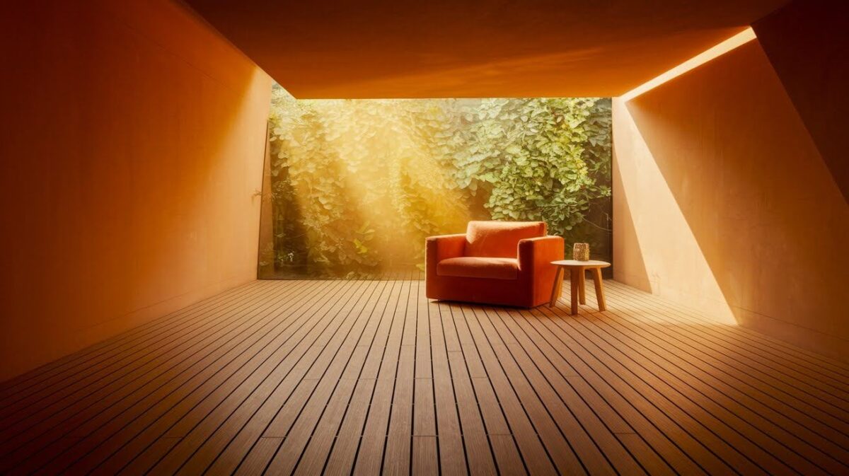 How to Choose the Right Direction for Vinyl Plank Flooring - WillyHomes