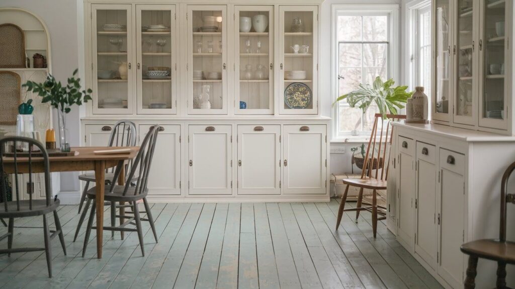 13 Popular Hardwood Floor Stain Colors That Last - WillyHomes