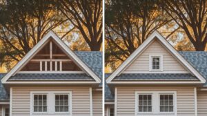 What Is the Rake of a Roof? Everything You Need to Know - WillyHomes