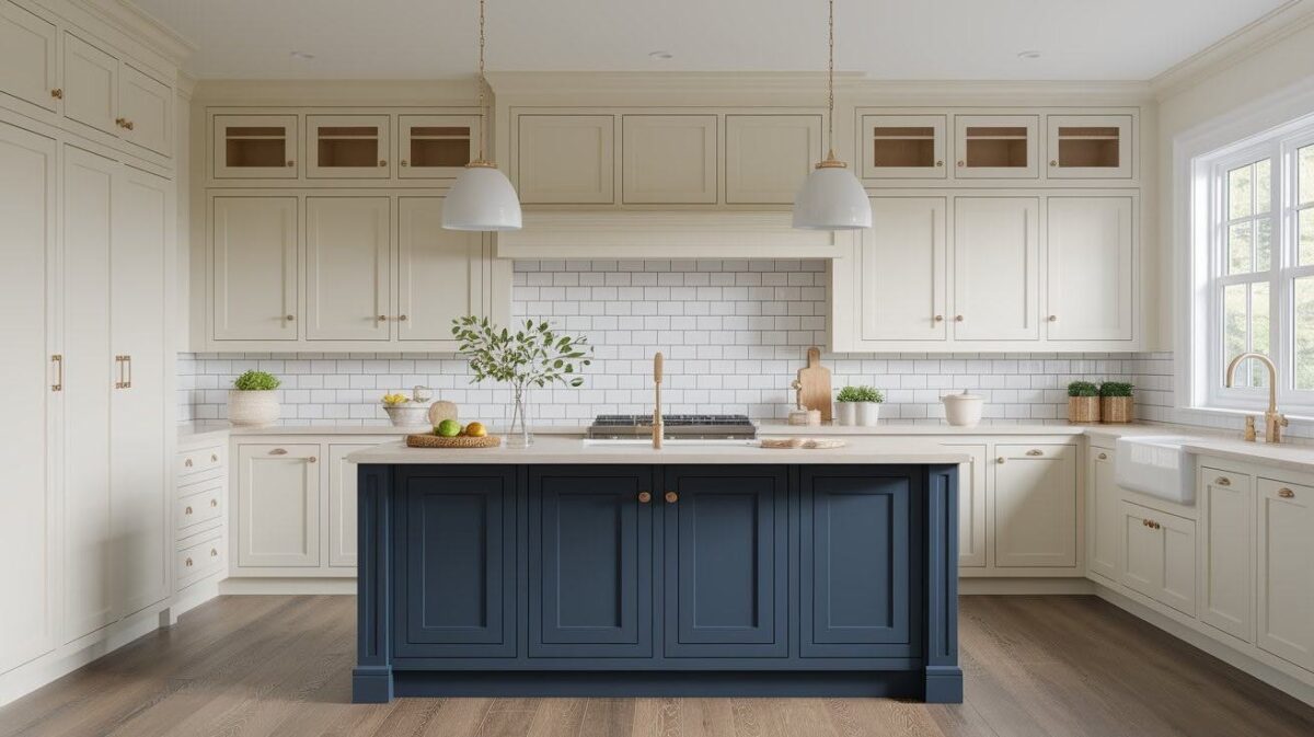 11 Types of Cabinets to Convert Your Home - WillyHomes