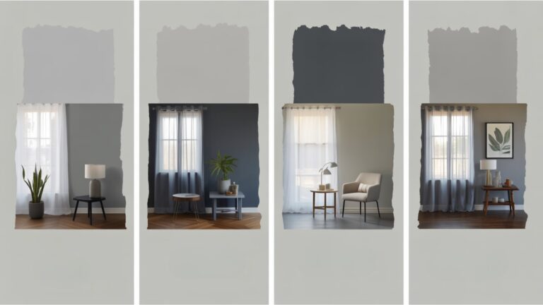 Sherwin Williams Argos: A Stylish Stormy Gray - WillyHomes
