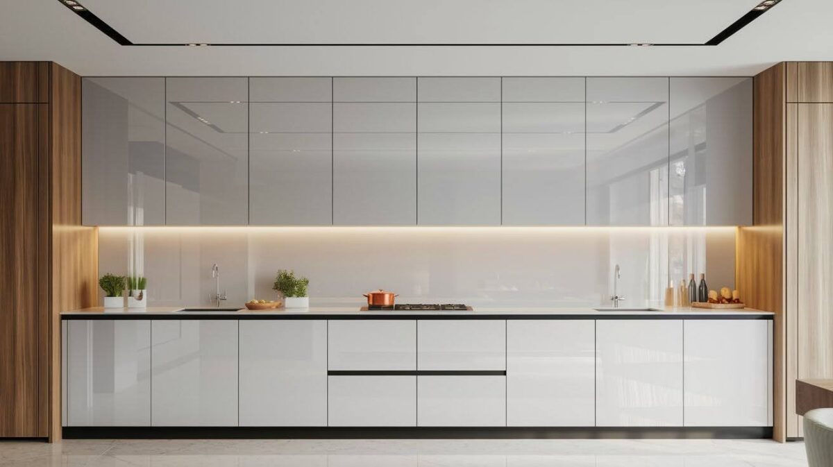 11 Types of Cabinets to Convert Your Home - WillyHomes