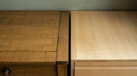A Beginner’s Guide to Understanding Wood Tones - WillyHomes