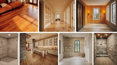 5 Types of Floor Layers You Should Consider - WillyHomes