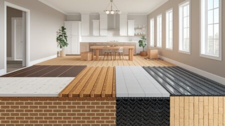 5 Types of Floor Layers You Should Consider - WillyHomes