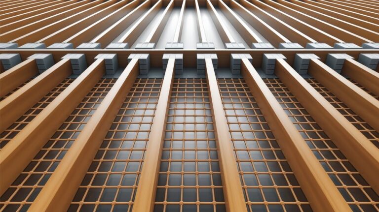 5 Types of Floor Layers You Should Consider - WillyHomes