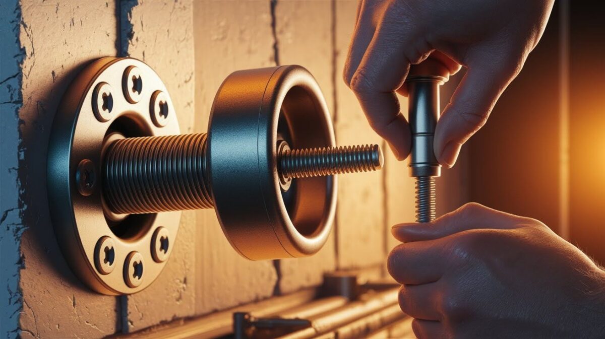 Molly Bolts: How to Securely Hang on Plaster Walls - WillyHomes