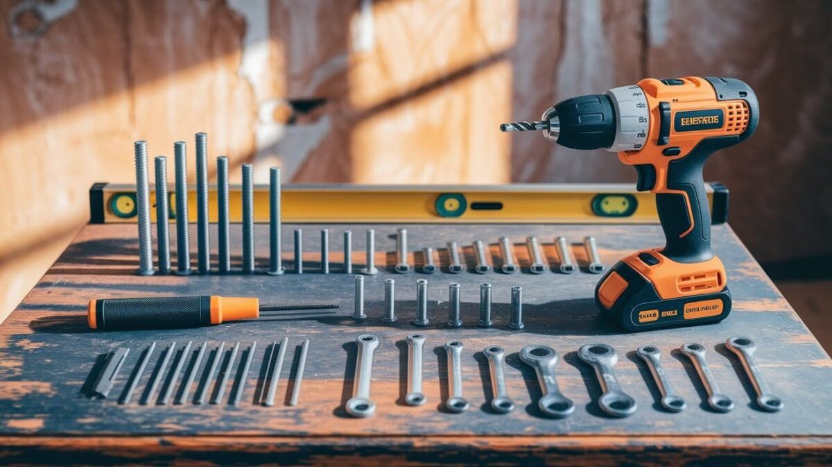 Installing Anchors in Plaster Walls: A Step-by-Step Guide - WillyHomes