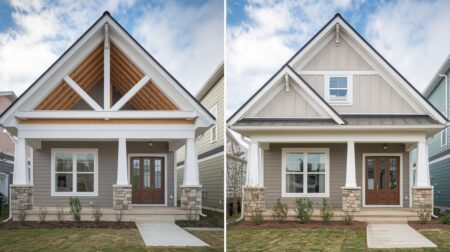 What Is the Rake of a Roof? Everything You Need to Know - WillyHomes