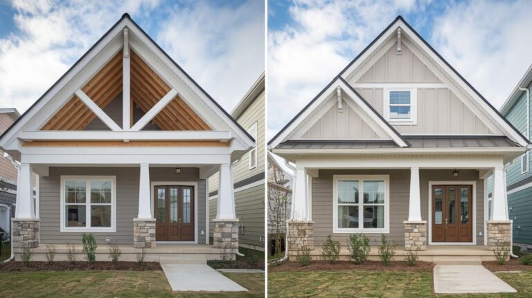 What Is the Rake of a Roof? Everything You Need to Know - WillyHomes