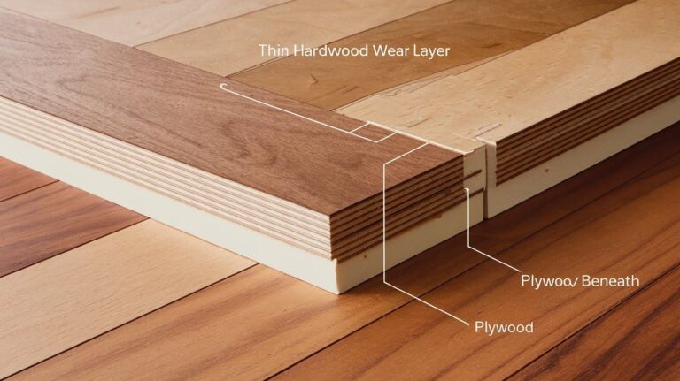 Can You Sand Engineered Hardwood? Complete Guide - WillyHomes