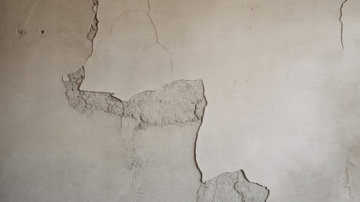 How To Paint Plaster Walls? - WillyHomes