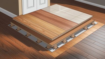 What is a Subfloor and Why is it Important? - WillyHomes