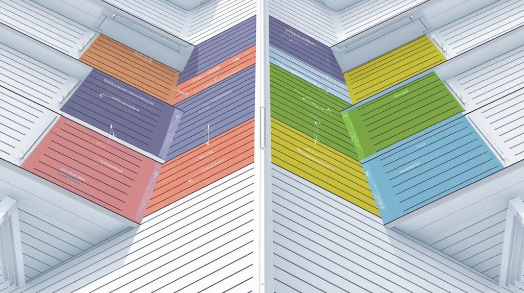 What Are Roof Facets? Types, Costs & Common Mistakes - WillyHomes