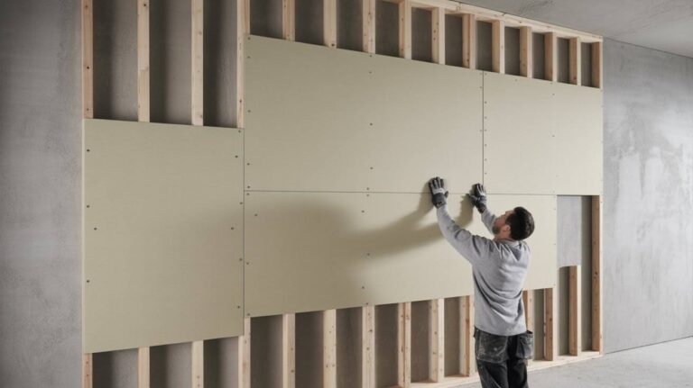 A Guide to Plaster Walls vs Drywall for Your Home - WillyHomes
