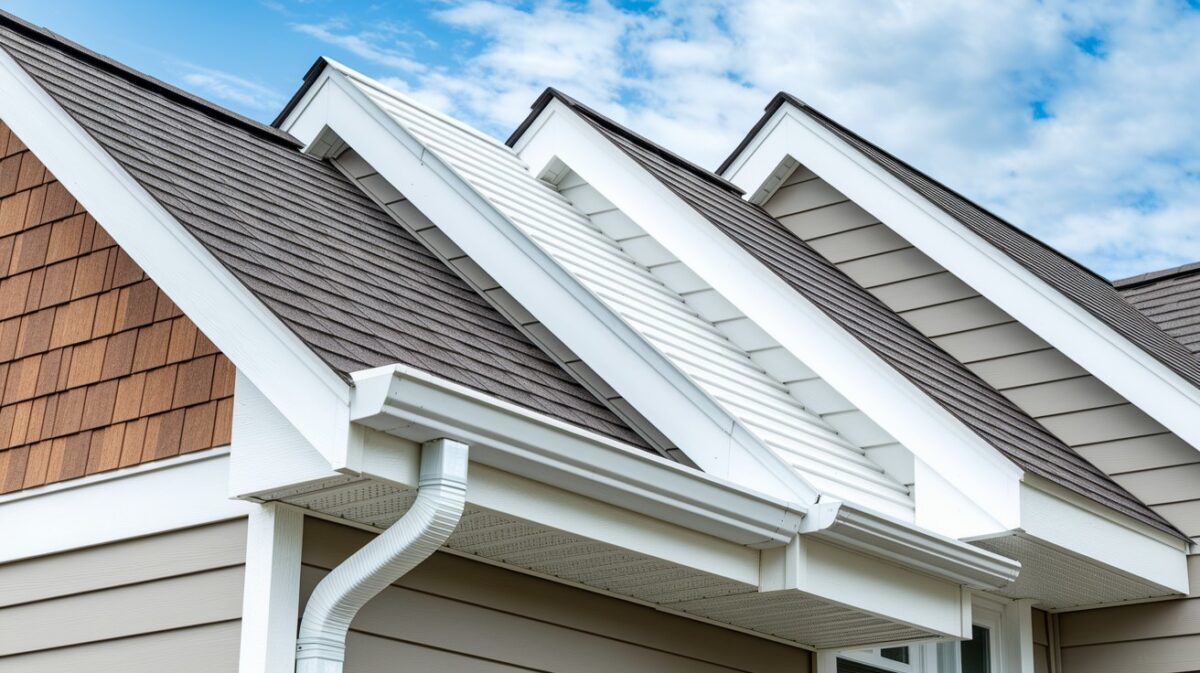 DIY Guide: Understanding Soffit and Fascia Diagrams - WillyHomes