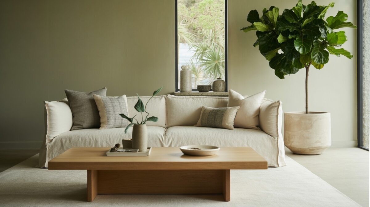 How to Use Sherwin Williams Livable Green in Your Home - WillyHomes