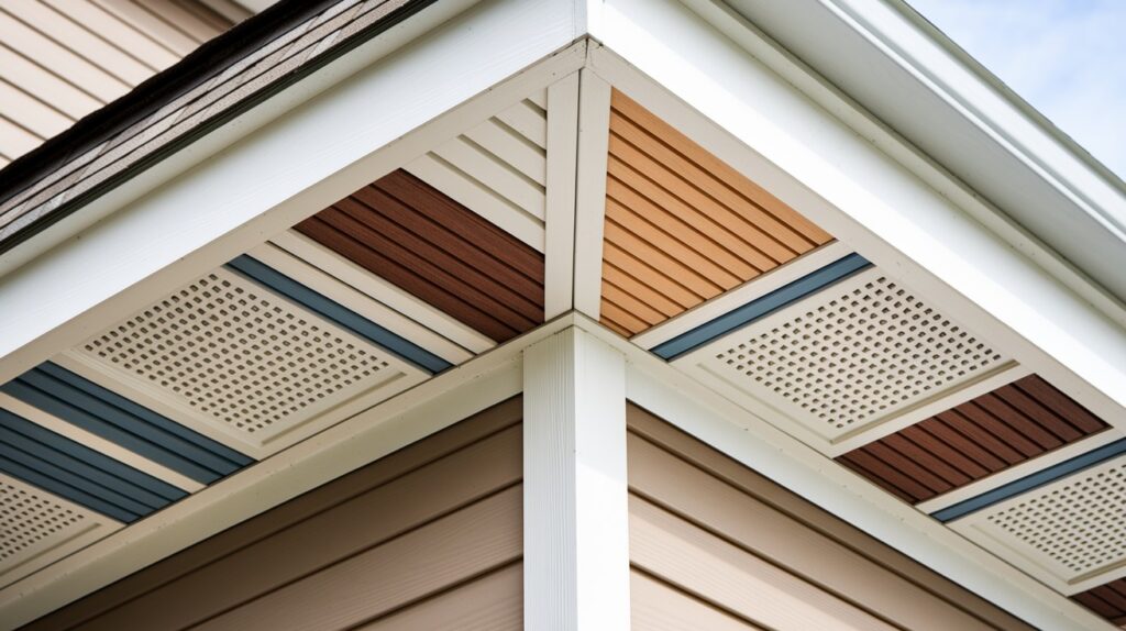 DIY Guide: Understanding Soffit and Fascia Diagrams - WillyHomes