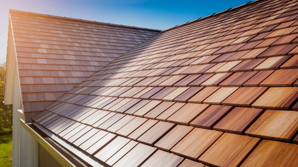 What Is Synthetic Composite Roofing and Why Use It? - WillyHomes