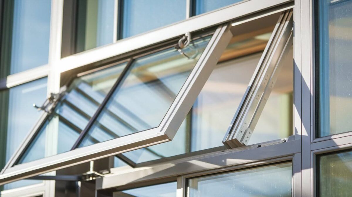 How to Understand the Anatomy of a Window? - WillyHomes