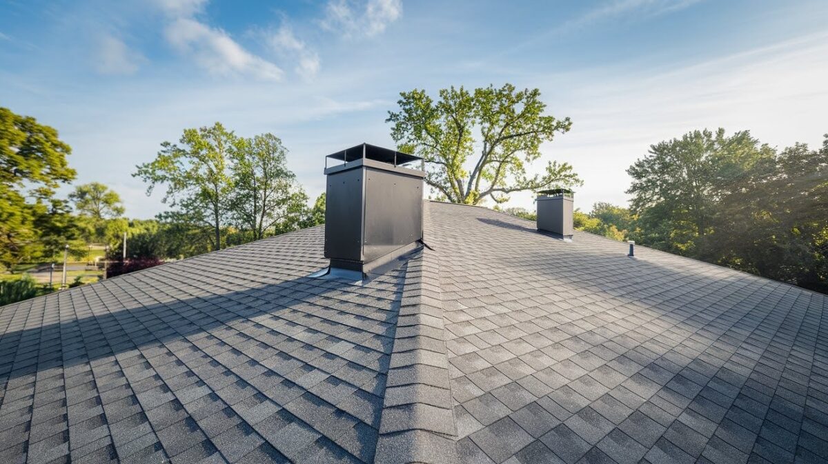 Ridge Vent or Box Vent: How to Choose the Right One? - WillyHomes